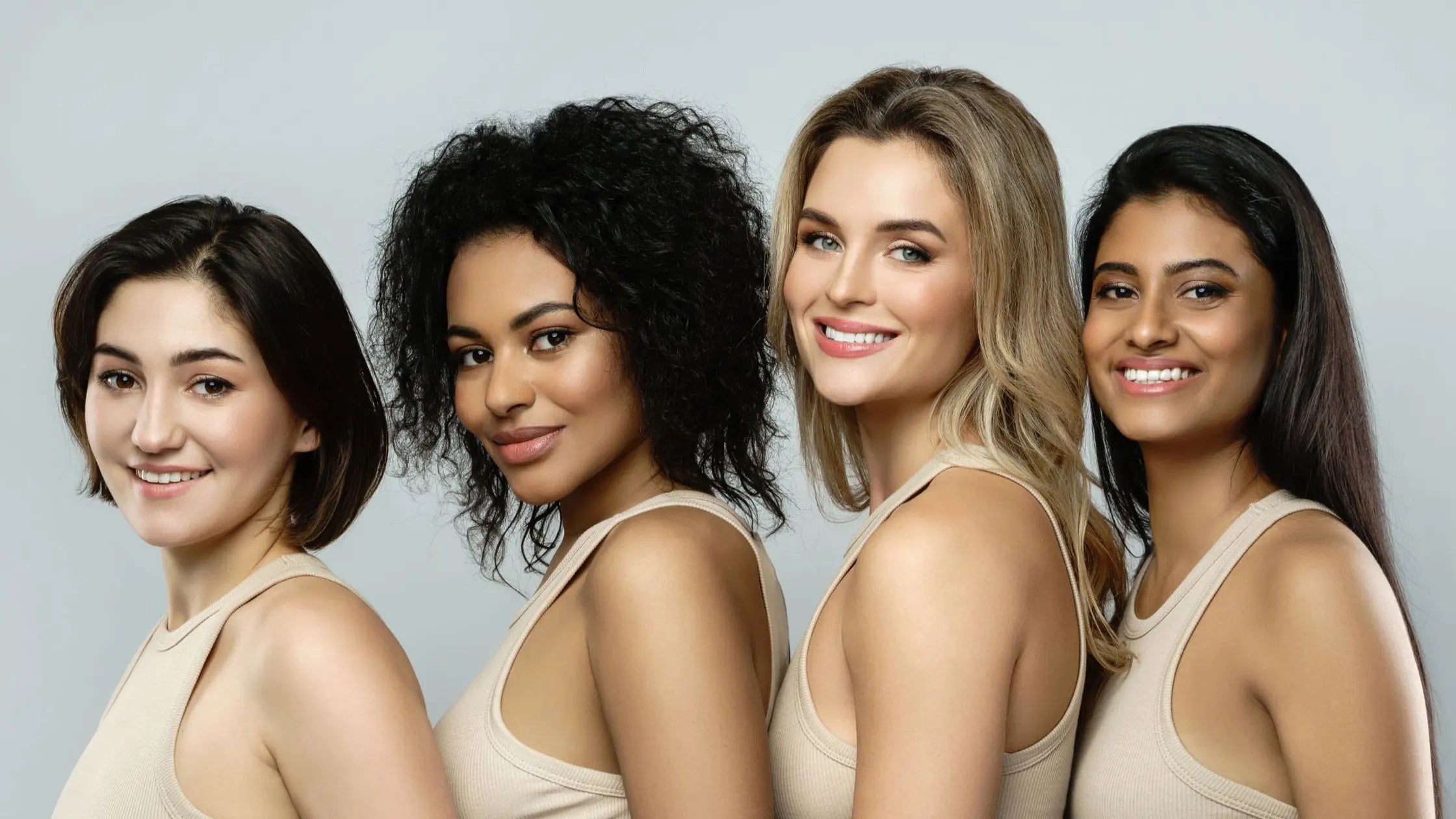 Tipi di pelle: scopri il tuo tipo di pelle e come trattarla – Luce di Sorrento